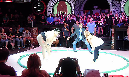 Your Source for Sumo - USA SUMO