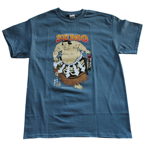 SUMO FAN GOODS - USA SUMO