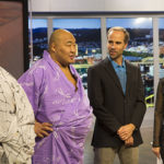 BYAMBA MEMORIAL - USA SUMO