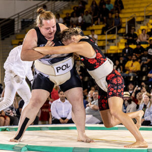 2023 US SUMO OPEN – 23rd Annual - USA SUMO US SUMO OPEN