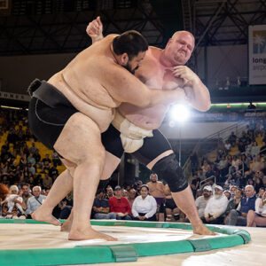 2023 US SUMO OPEN – 23rd Annual - USA SUMO US SUMO OPEN