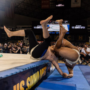2023 US SUMO OPEN – 23rd Annual - USA SUMO US SUMO OPEN