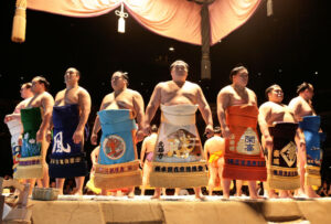 Your Source for Sumo since 1999 - USA SUMO