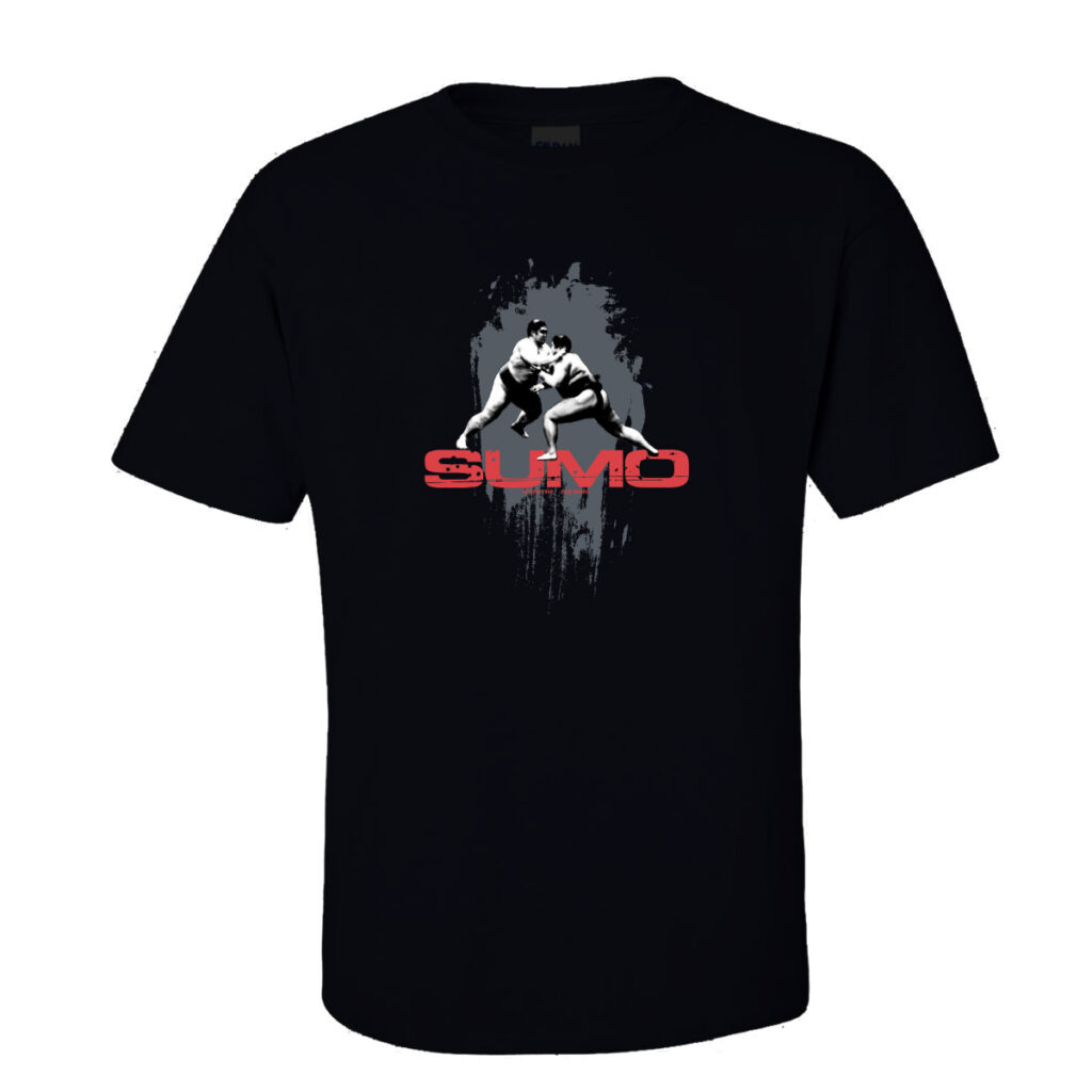 SUMO FAN GOODS - USA SUMO
