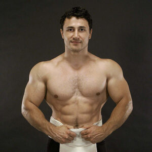 OUR SUMO STARS - USA SUMO