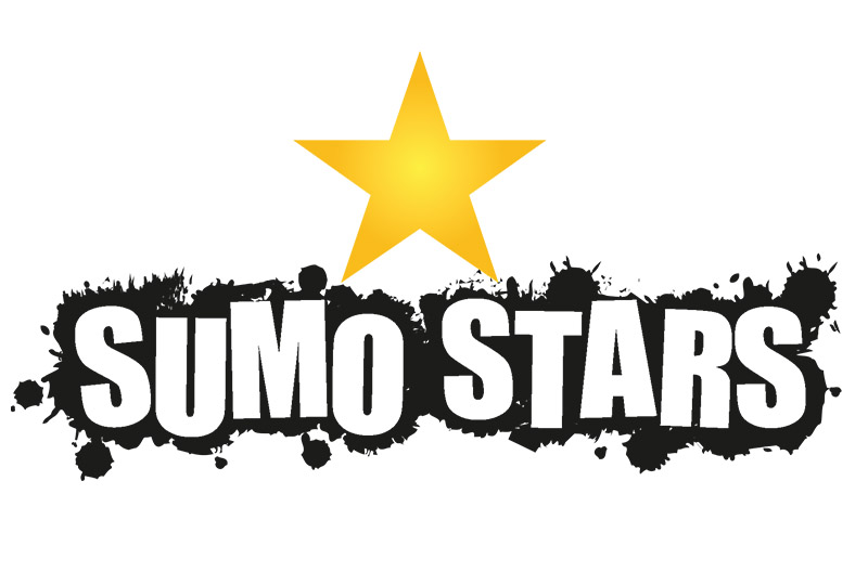 SUMO STARS - USA SUMO