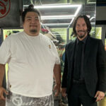 HIROKI - Sumo Wrestler - USA SUMO